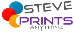 Home - Steve Prints